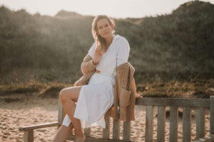 Über mich | Nora Lange