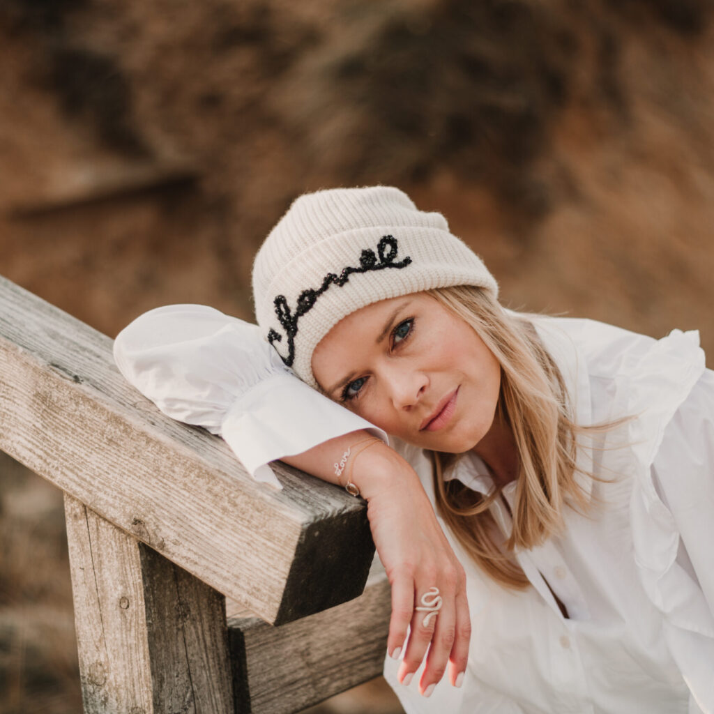 Startseite: MINDSET-COACH | Nora Lange